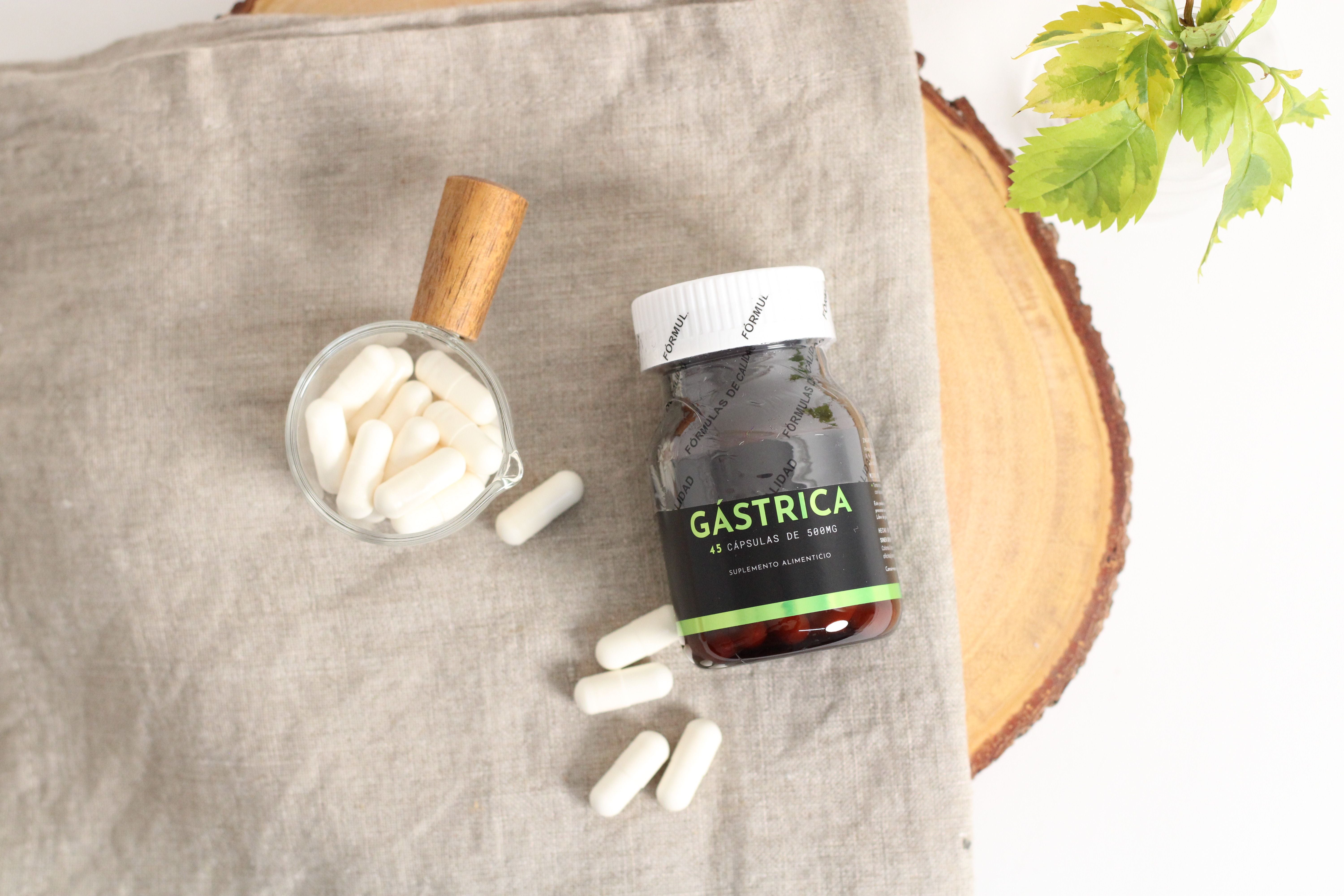 SUPLEMENTOS – Foodology