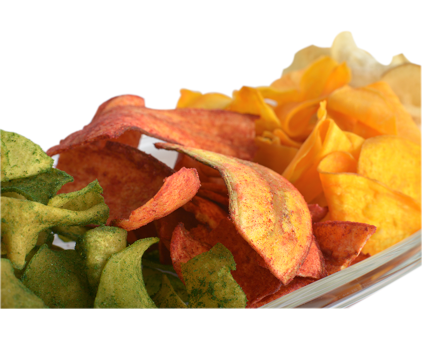CROCANTE Y SALADO – Foodology