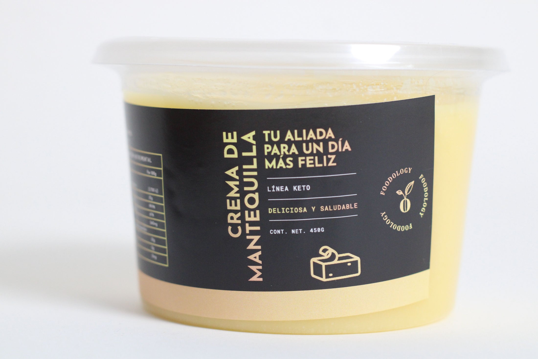 GRASAS SALUDABLES – Foodology